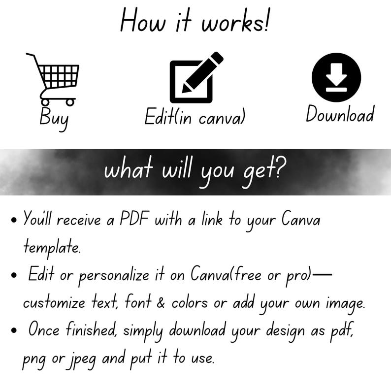 Hair Bundles Pricelist Template, Hair Sales Flyer, Wig Pricelist ...