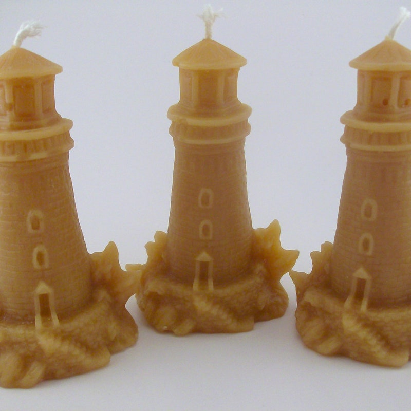 Lighthouse Favor - Etsy