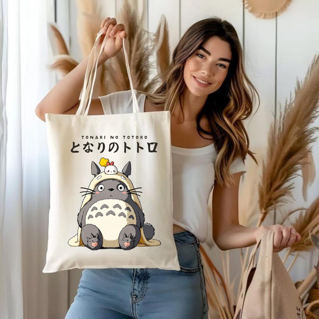 Personalized Totoro Mug,studio Ghibli Mug,gift for Studio Ghibli ...