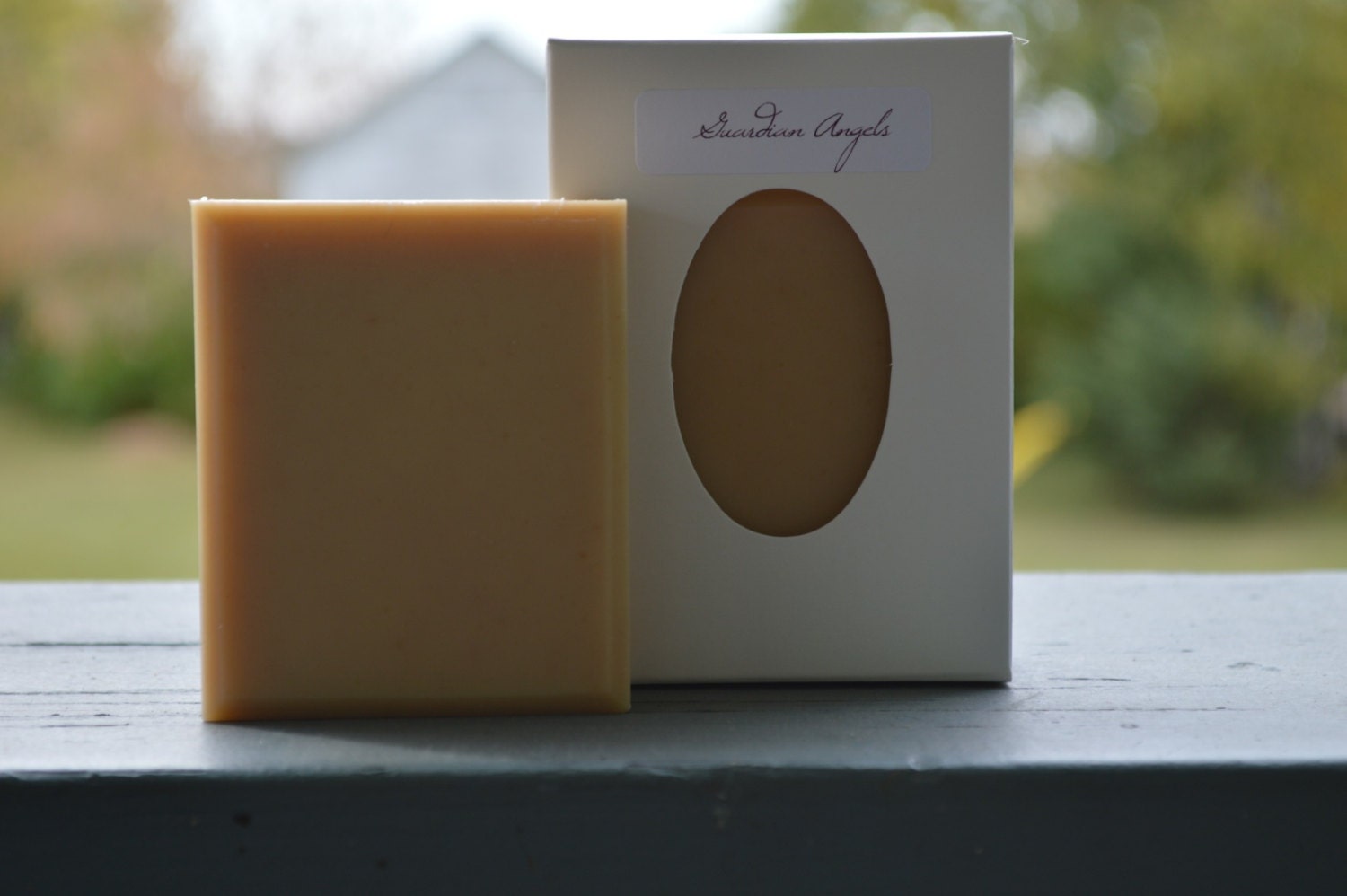 Guardian Angels Handmade Goat Milk Soap Saintly Soaps - Etsy