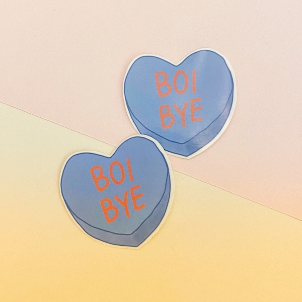 Sticker Decal - Etsy