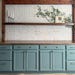 Hidden Desk Built-in Buffet – PDF Build Plans for Discrete Pull-out ...