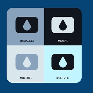 The Complete Severance-inspired Lumon Branding Bundle: Svg's/png Logo ...