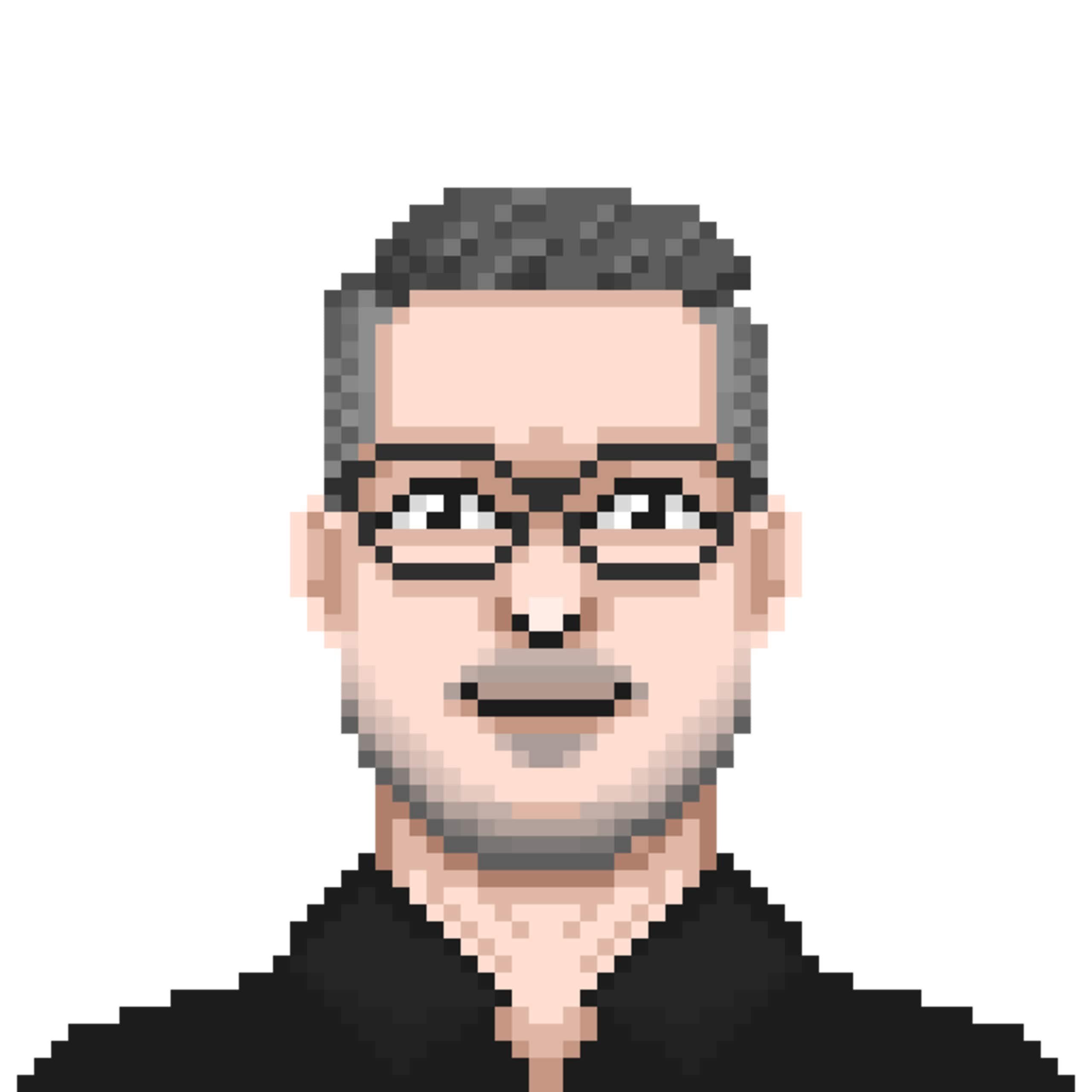 Pixel Art Custom Portrait | Retro 8-bit Avatar Designs for Social Media ...