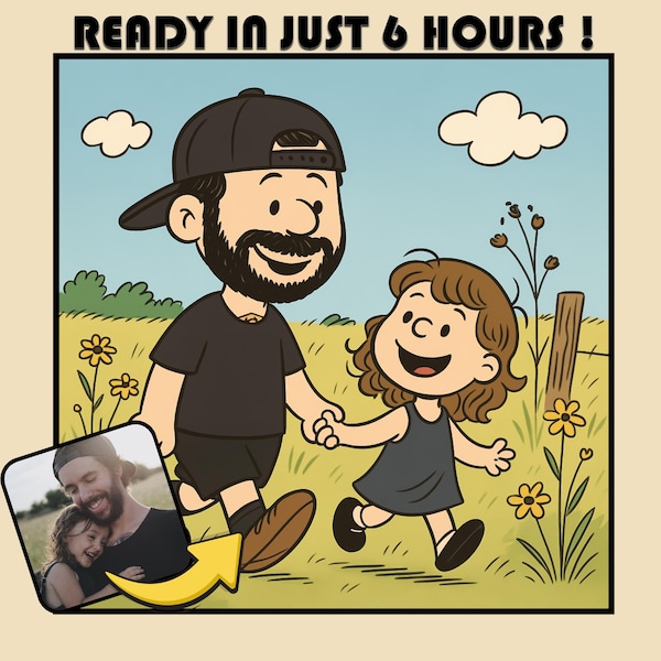 Peanuts Characters - Etsy