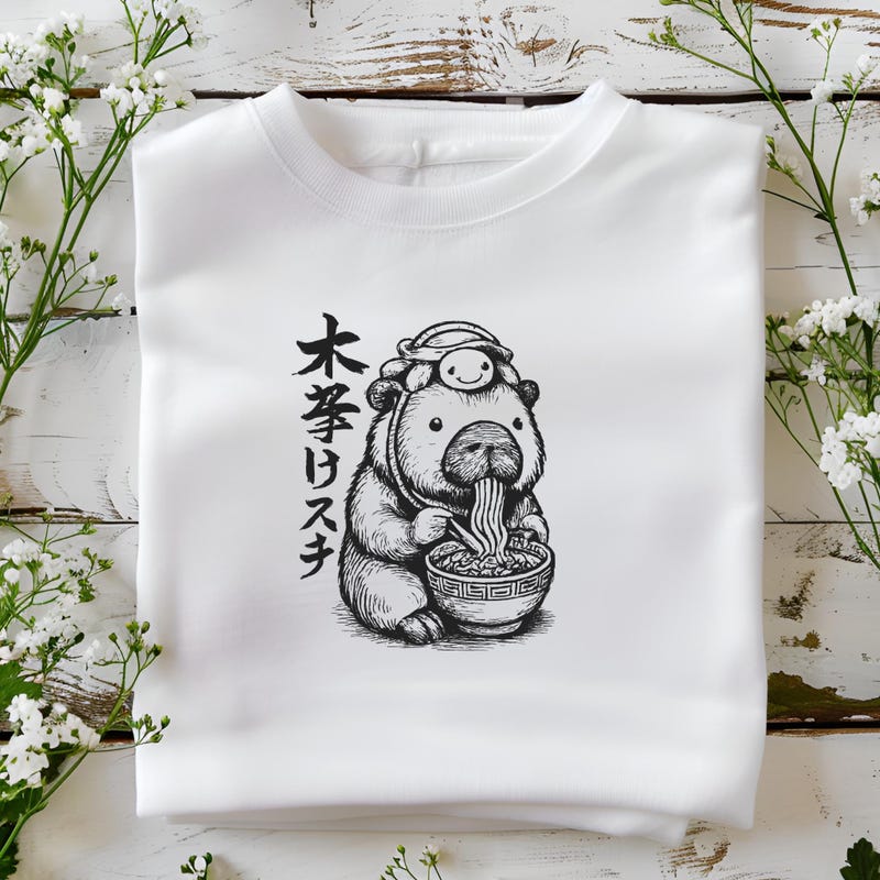 Kawaii Ramen Backpack - Etsy