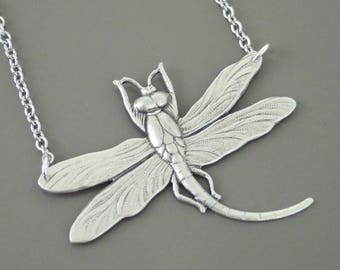 Art deco dragonfly | Etsy