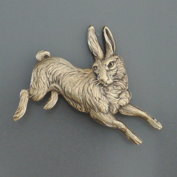 Rabbit Jewelry - Etsy