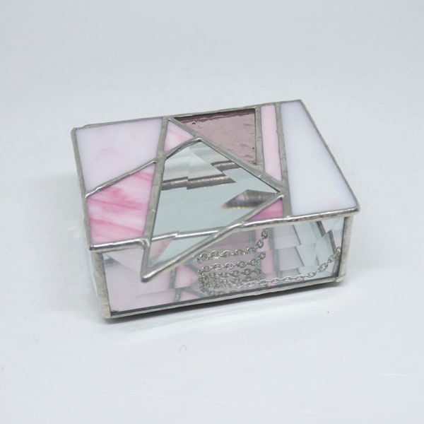 Glass Box - Etsy