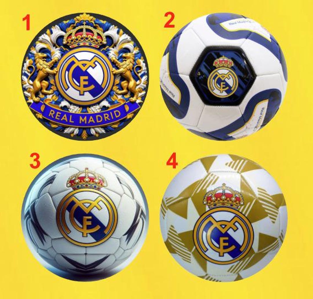 Real Madrid Phone Grips - Pop up Sockets - Soccer Balls | Club-inspired ...