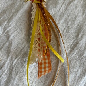 Junk Journal Dangles Embellishments Junk Journal Embellishments ...