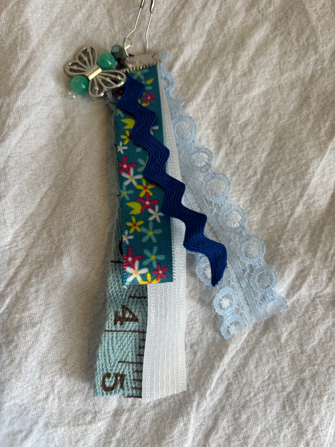 Junk Journal Dangles Embellishments Junk Journal Embellishments ...