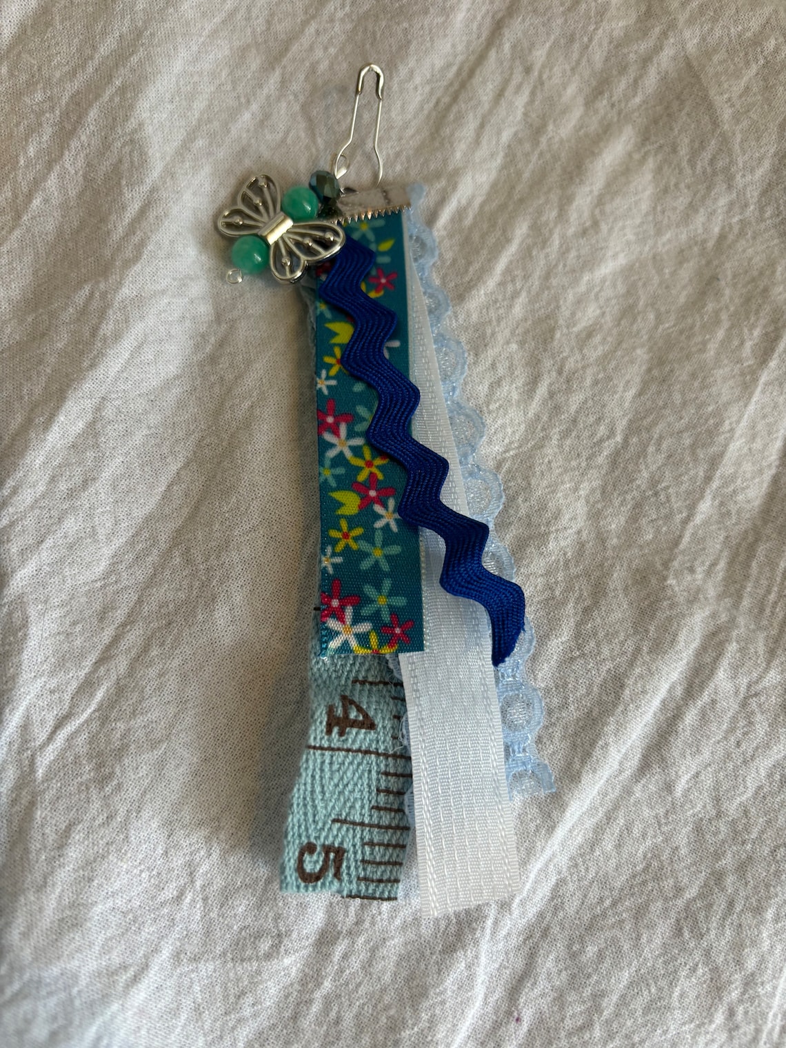 Junk Journal Dangles Embellishments Junk Journal Embellishments ...