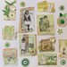 Junk Journal Embellishments Scrapbook Kit Ephemera Scrapbook Supplies ...
