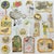 Scrapbook Embellishments Junk Journal Supplies Scrapbooking Layered ...