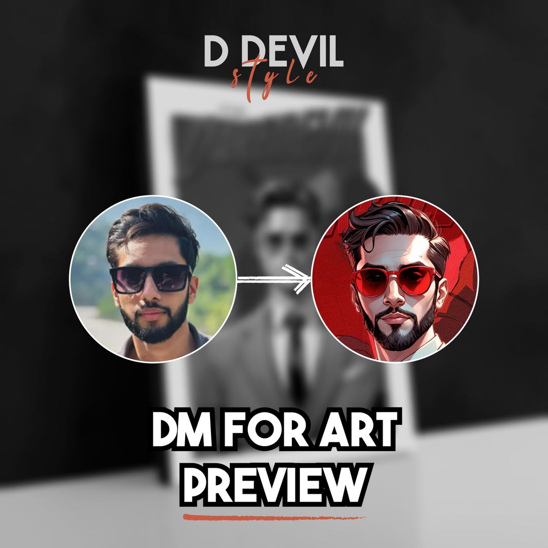 Custom Comic Book Hero Portrait: Personalized Superhero Art (digital ...