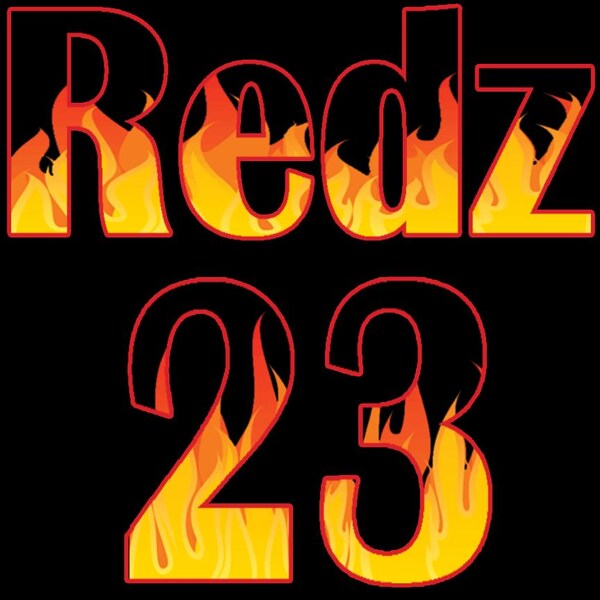 The Redz - Etsy