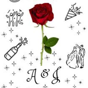 Custom Sticker Labels for Lighters for Wedding Favors - Etsy