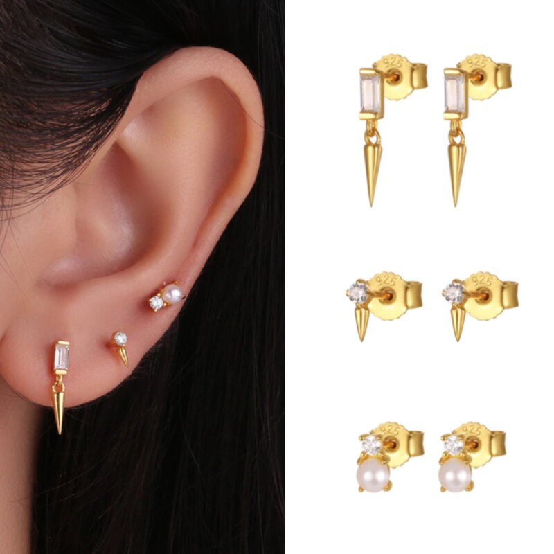Double Lobe - Etsy