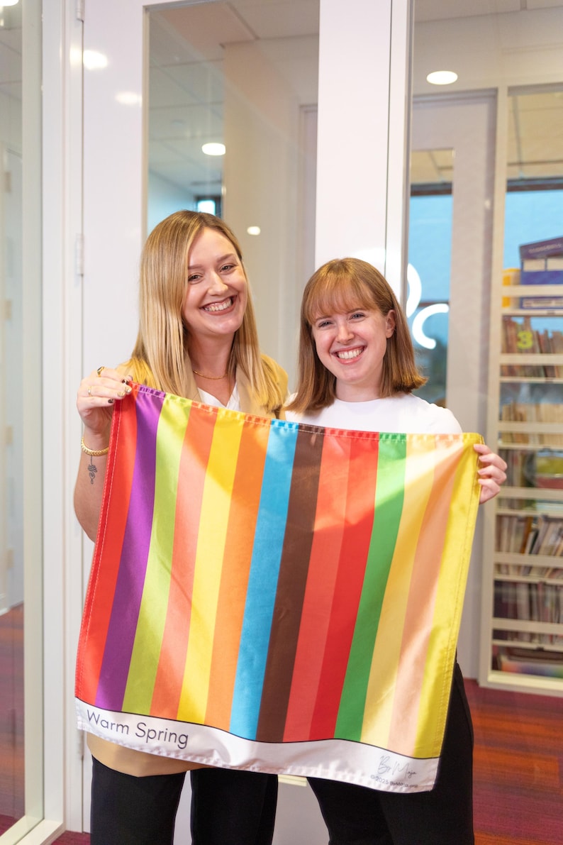 Color Analysis Drapes – 12 Season Draping Kit for Consultants ...