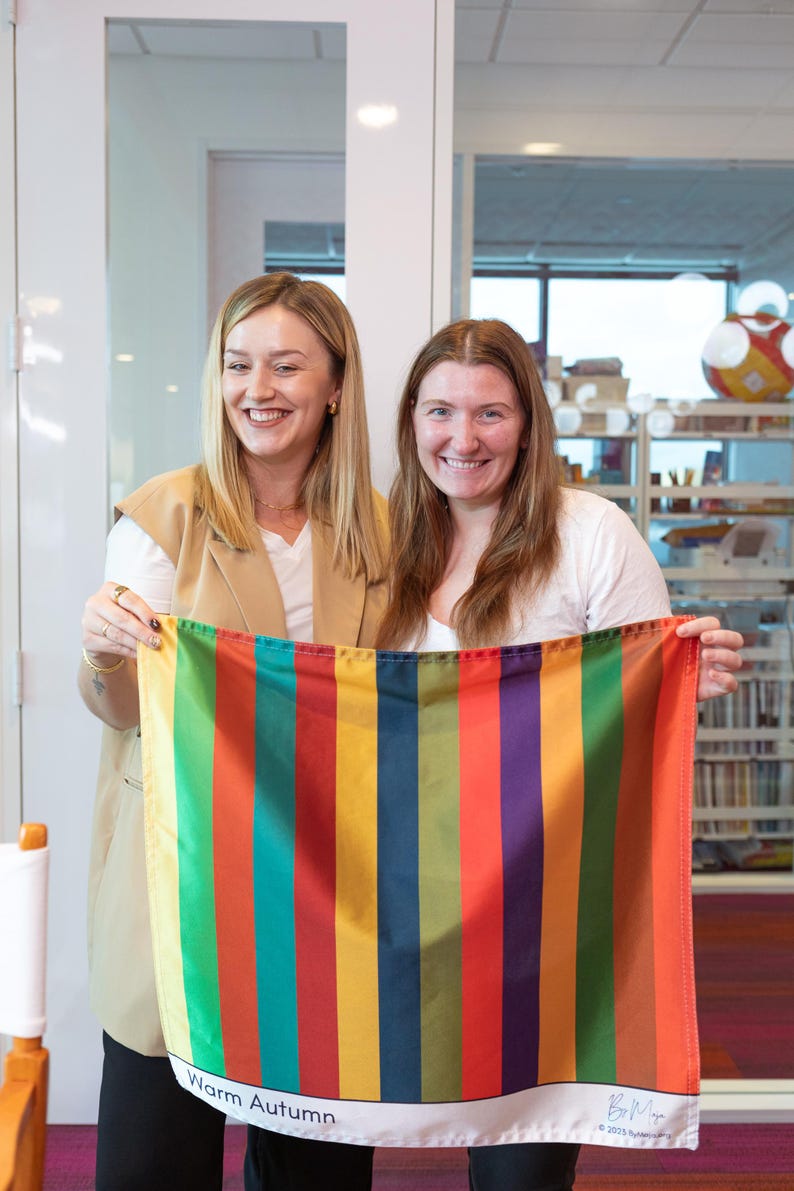 Color Analysis Drapes – 12 Season Draping Kit for Consultants ...