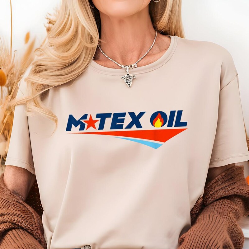Mtex Oil Logo - Etsy