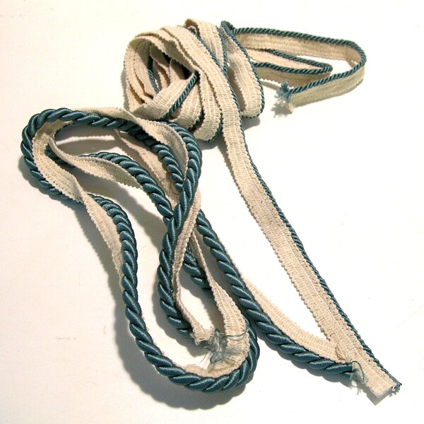 Rope Trim - Etsy
