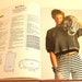 Elle Knits 50 Exclusive Designs From France Vintage Knitting Book - Etsy