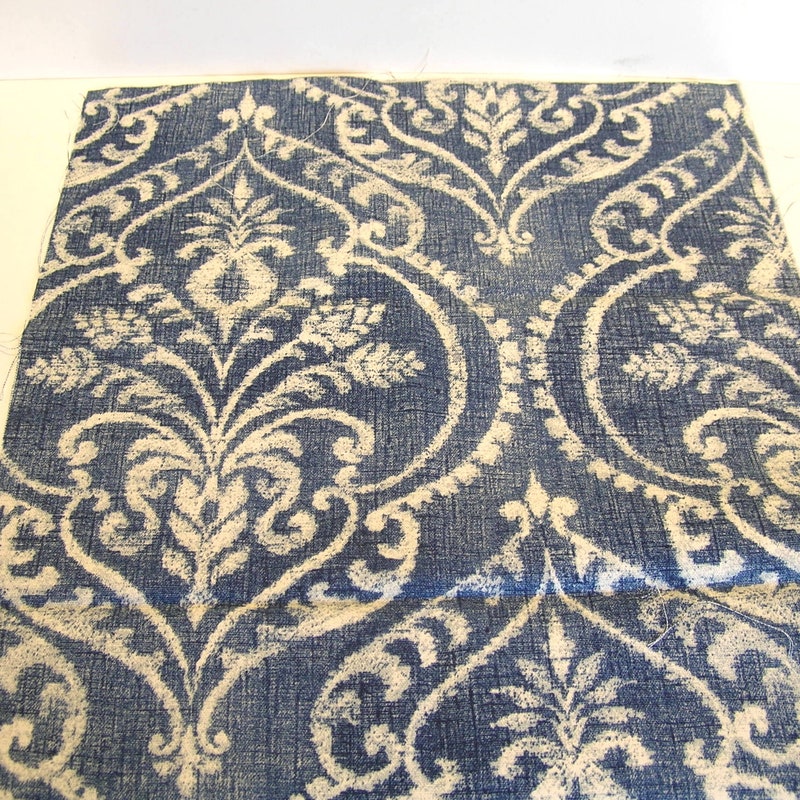 Stout Fabric Remnant - Etsy