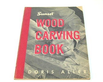 Wood Carving Patterns - Etsy