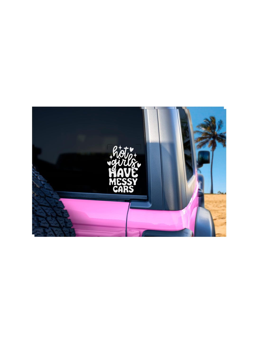 Custom Vinyl Decal Sticker | Personalized Name Car Decal | Sublimation ...