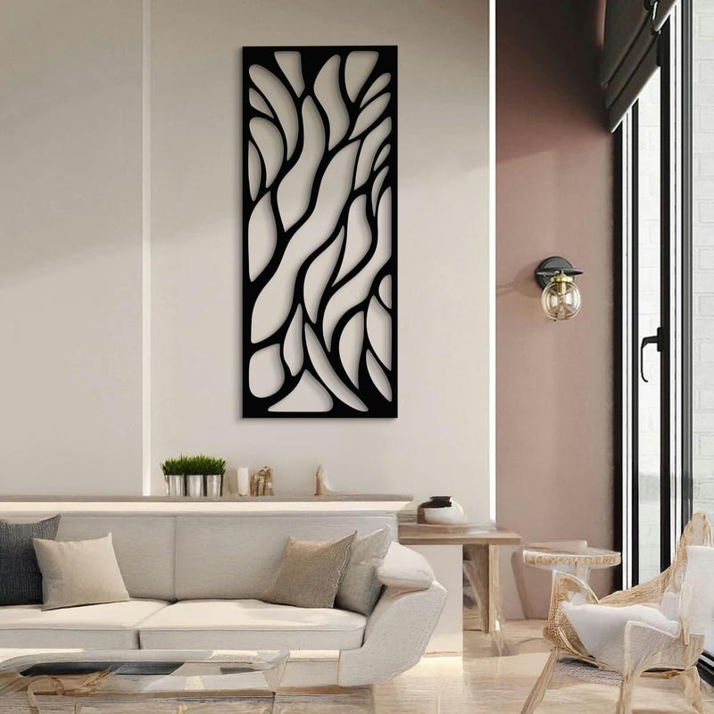 Dimensional Wall Art - Etsy
