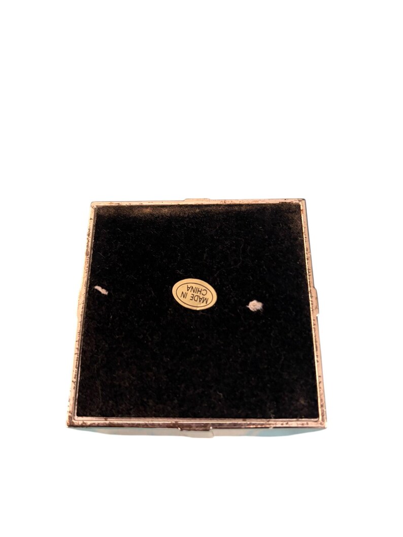 Lori Greiner Silver Safekeeper Jewelry Box – Anti-tarnish Storage ...