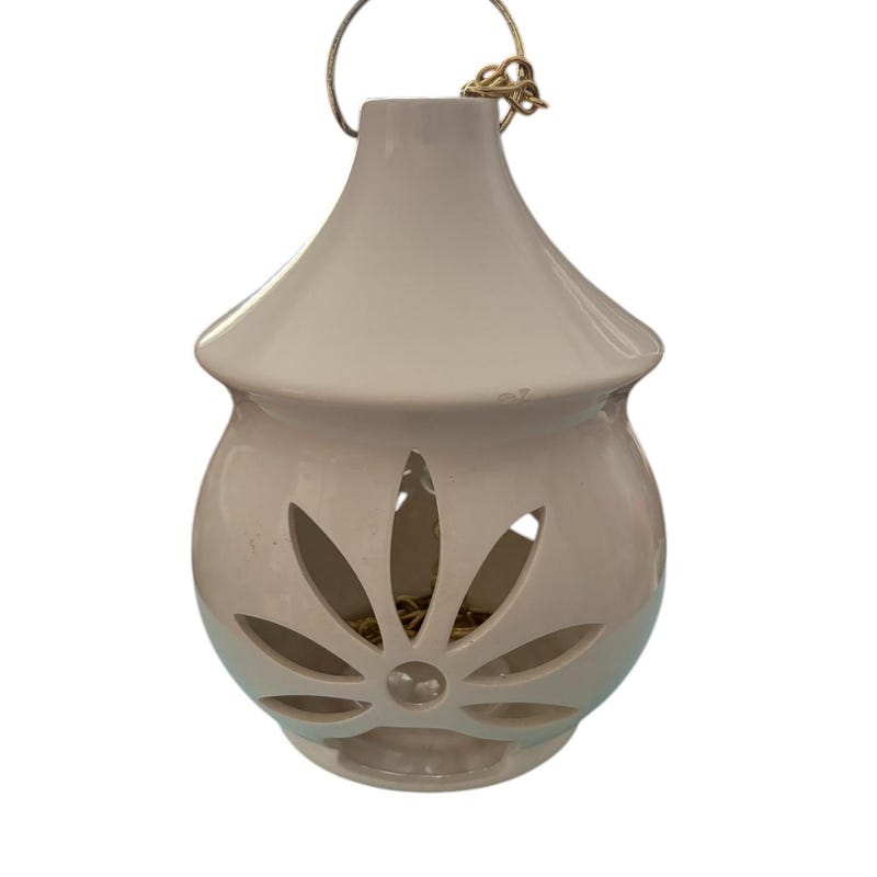 Incense Hanging Lantern - Etsy