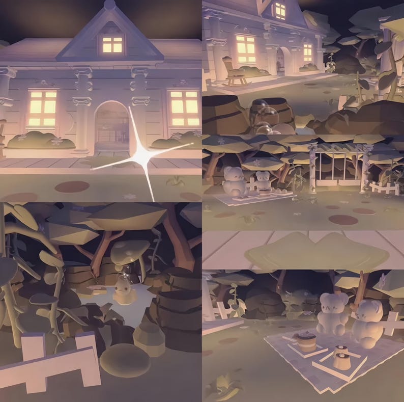 Adopt Me Build - Etsy