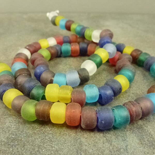 Large Lampwork Beads - Etsy