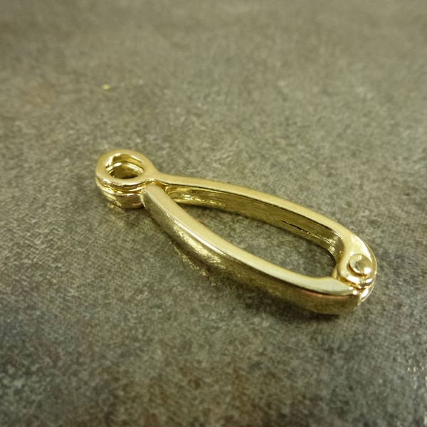 Interchangeable Bail - Etsy