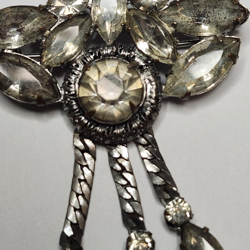 Natalie Brooches - Etsy
