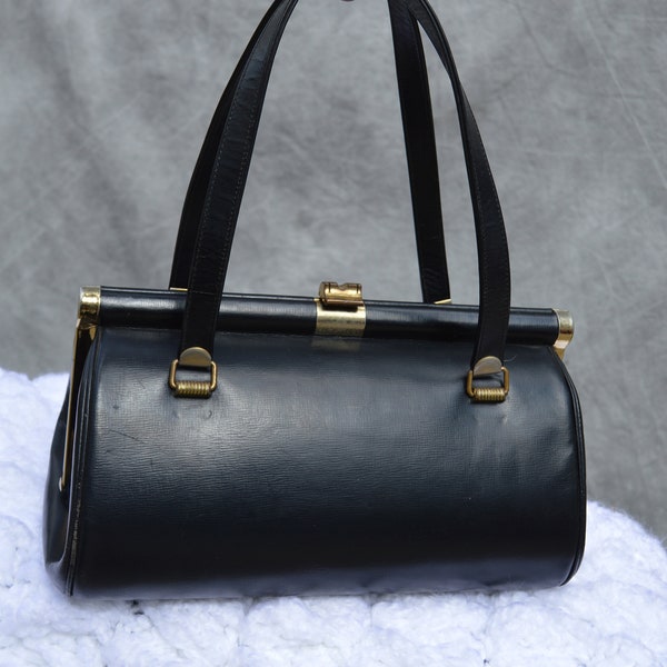 Rockabilly Purse - Etsy