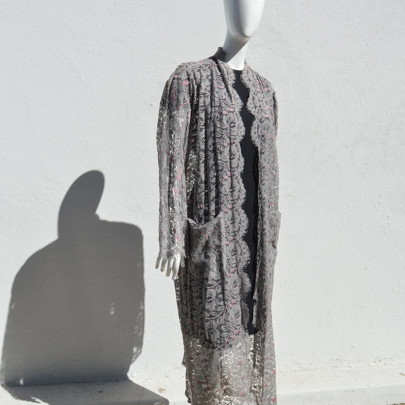 Encaje - Etsy España