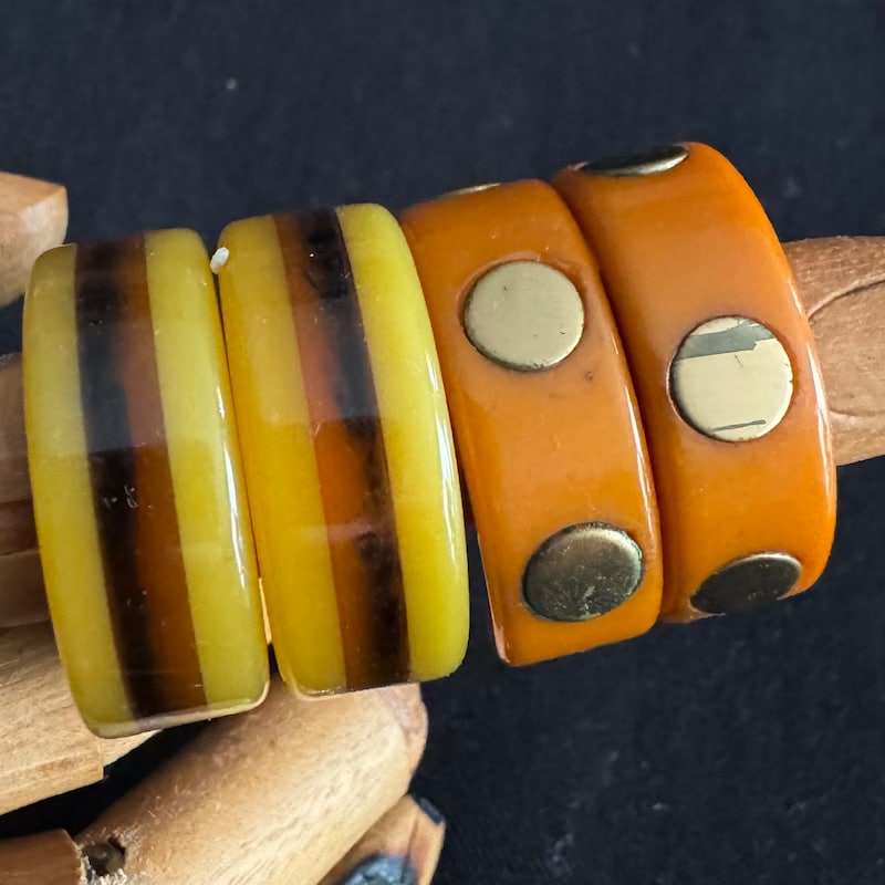 Art Deco Bakelite - Etsy