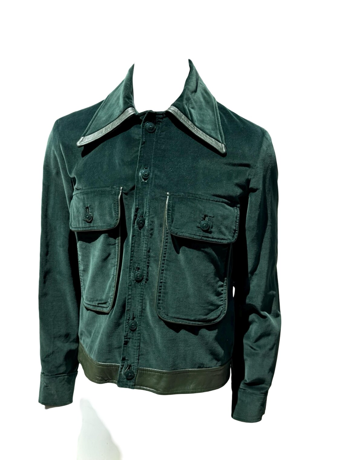 Vintage Men’s 70s Stuart Nelson Designs for Stanley Blacker Suit 2 ...