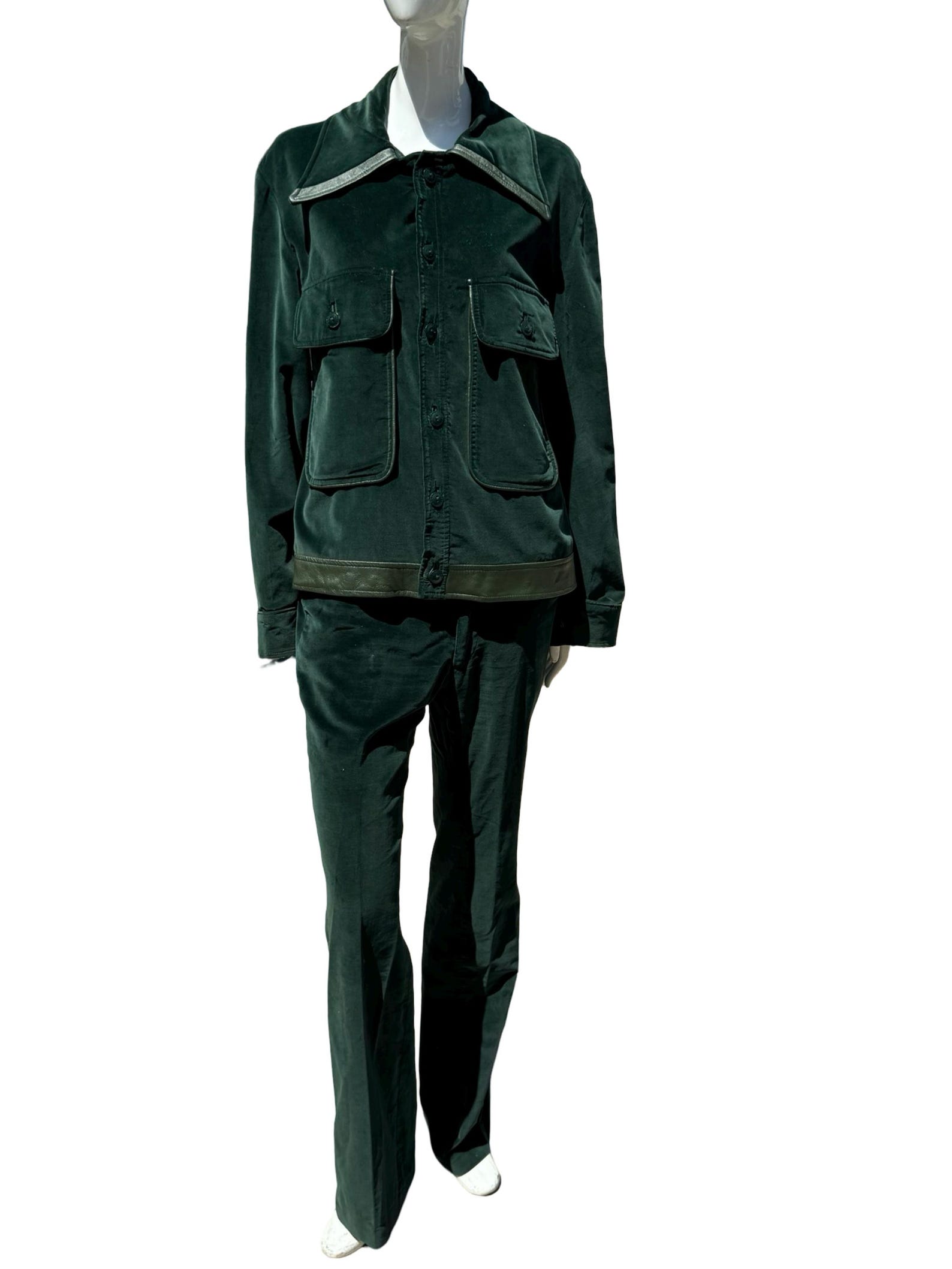Vintage Men’s 70s Stuart Nelson Designs for Stanley Blacker Suit 2 ...