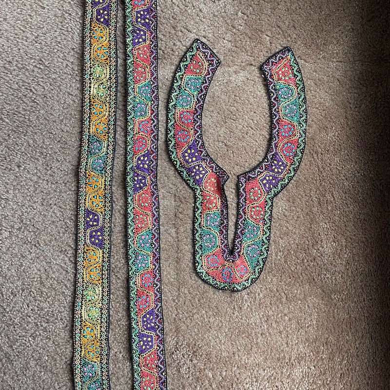 Hungarian Ribbon - Etsy