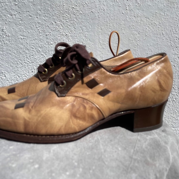 Mens Disco Shoes - Etsy