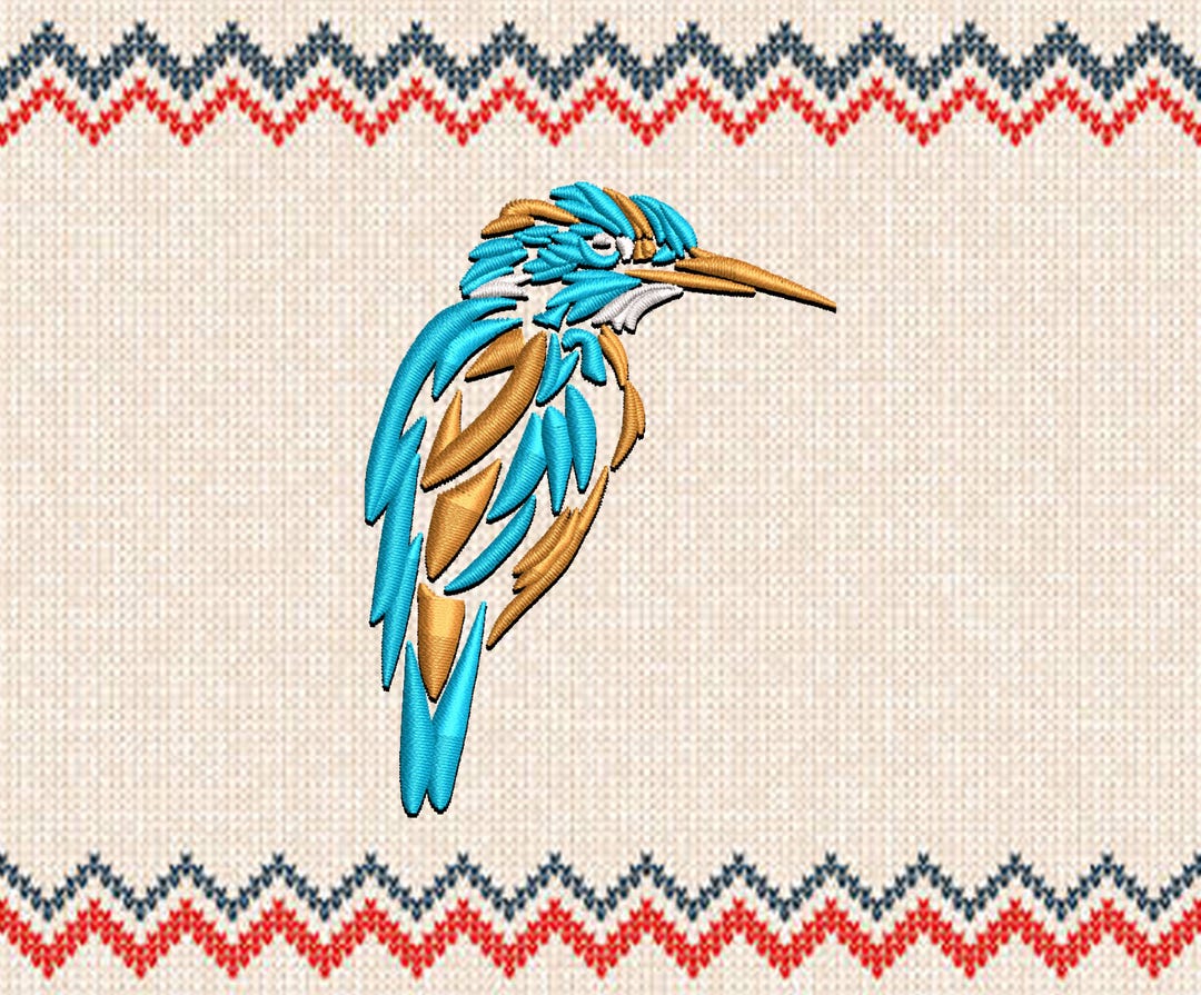 Birds Machine Embroidery Design, Bird Embroidery Design, Embroidery ...