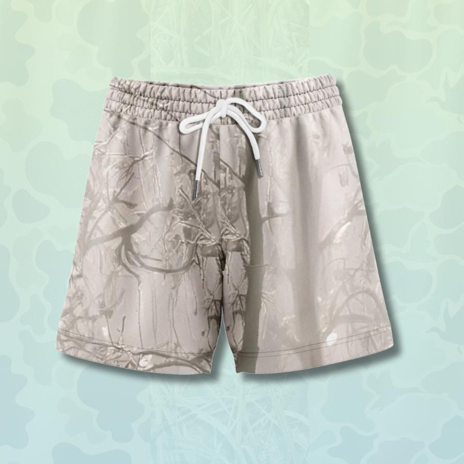 3-pack Men’s Casual Shorts – Cotton Lounge & Sleep Shorts – Comfortable ...