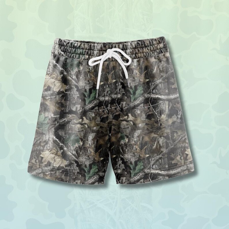 3-pack Men’s Casual Shorts – Cotton Lounge & Sleep Shorts – Comfortable ...