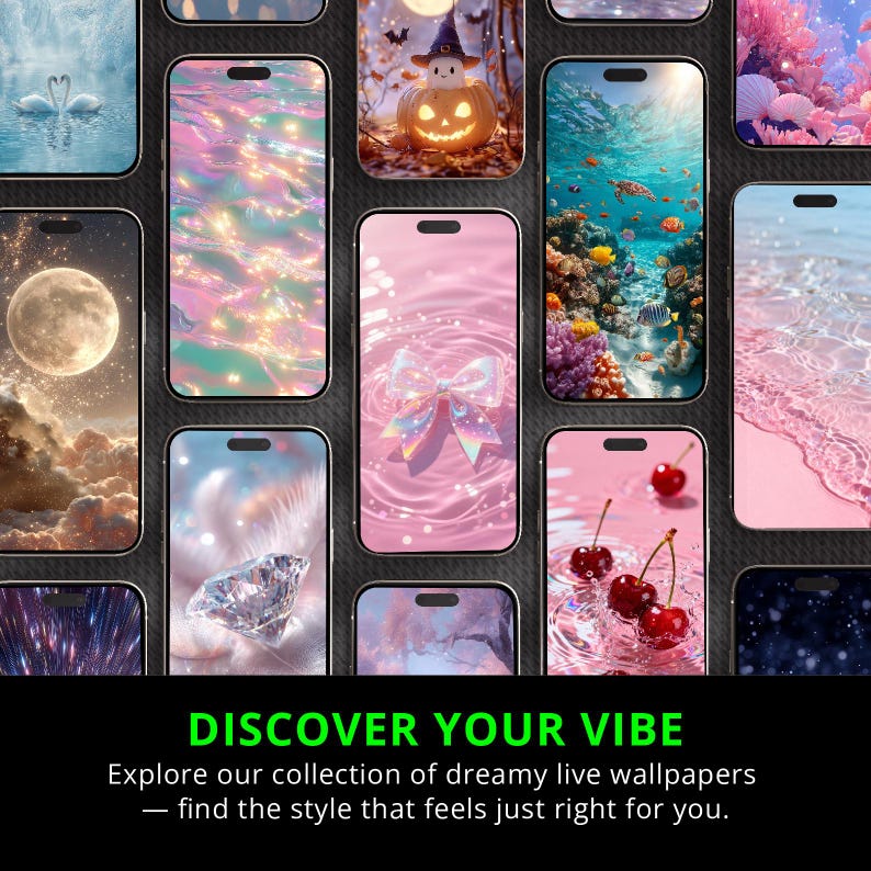 Train to Spring Live Wallpaper | iPhone Android Animated Wallpaper ...