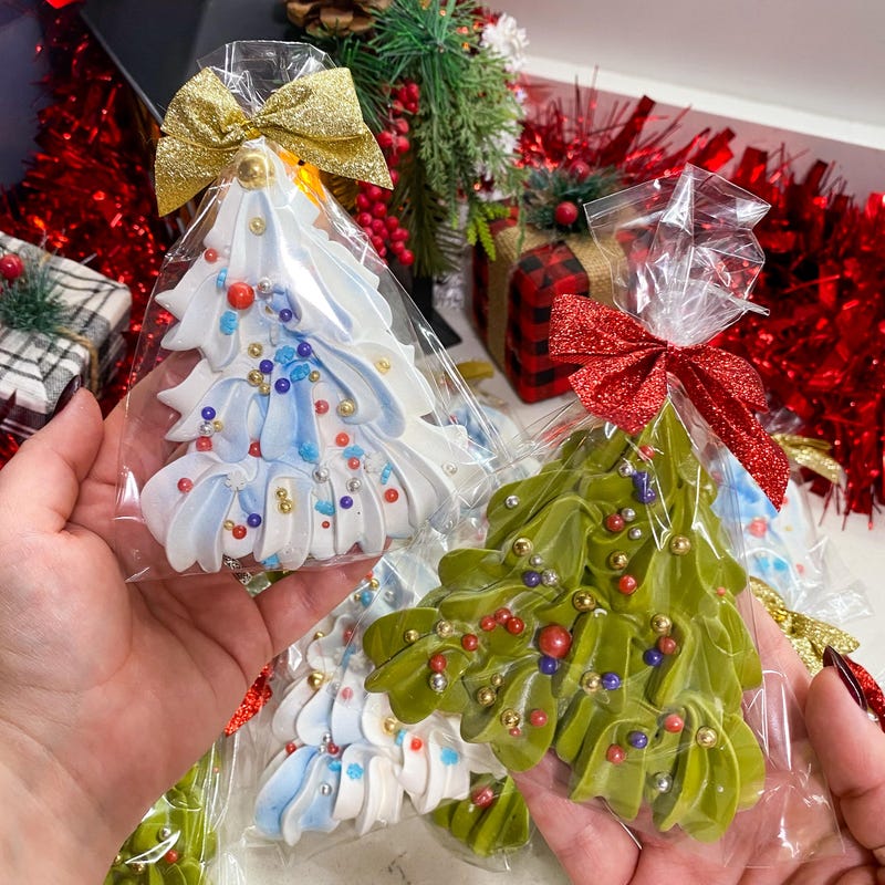 Vegan Kids Holiday Treats - Etsy